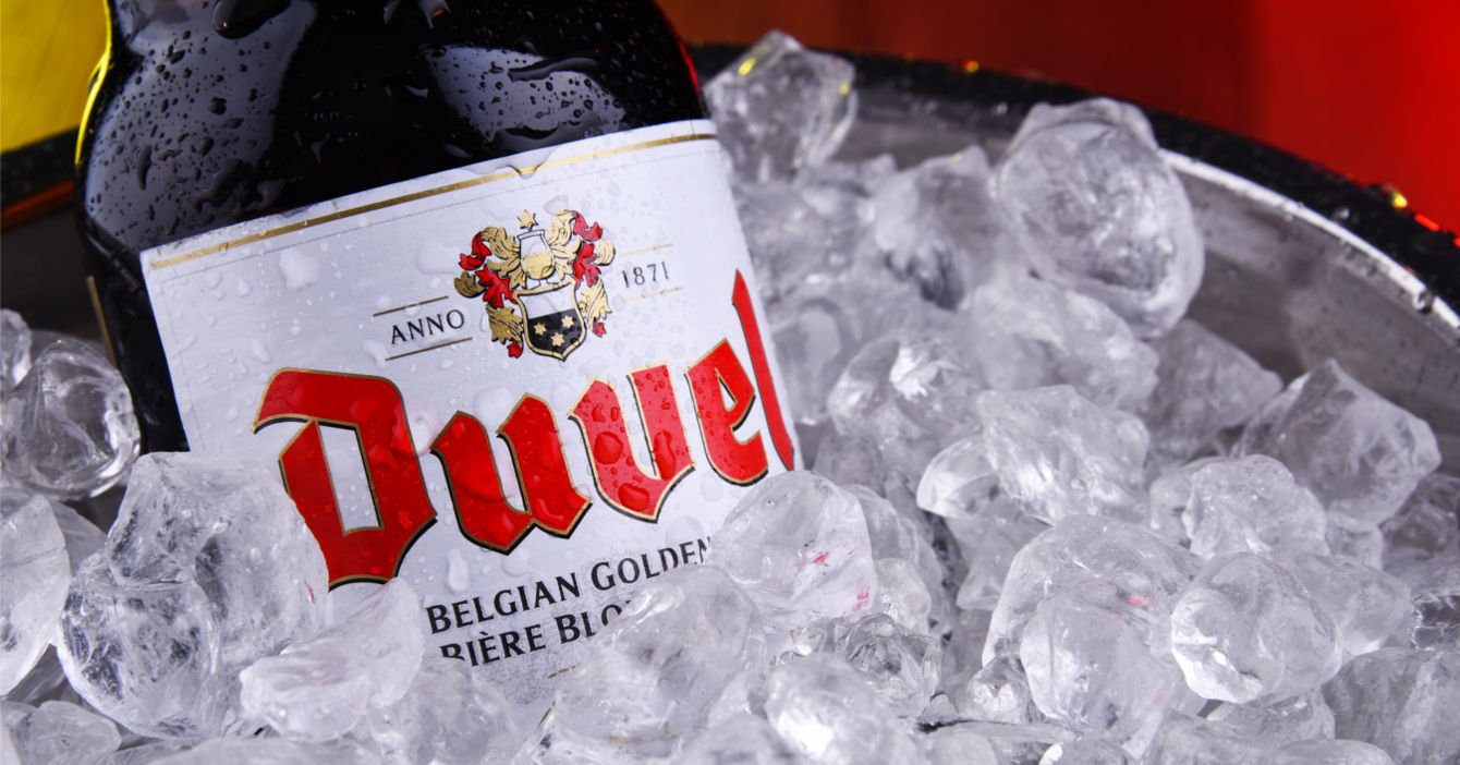 Cervejas Duvel já têm nos EUA seu principal mercado – Catalisi