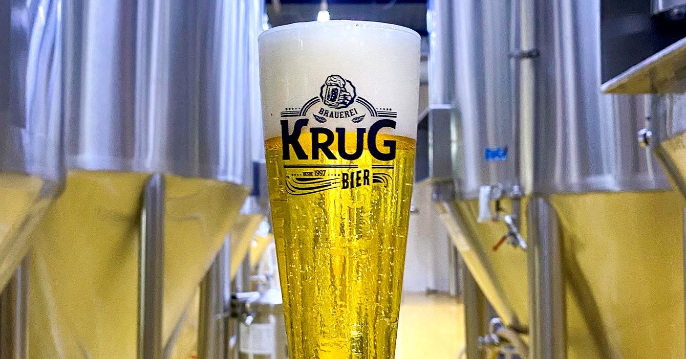 Krug Bier investirá R$ 3 milhões para dobrar capacidade em 2021 – Catalisi
