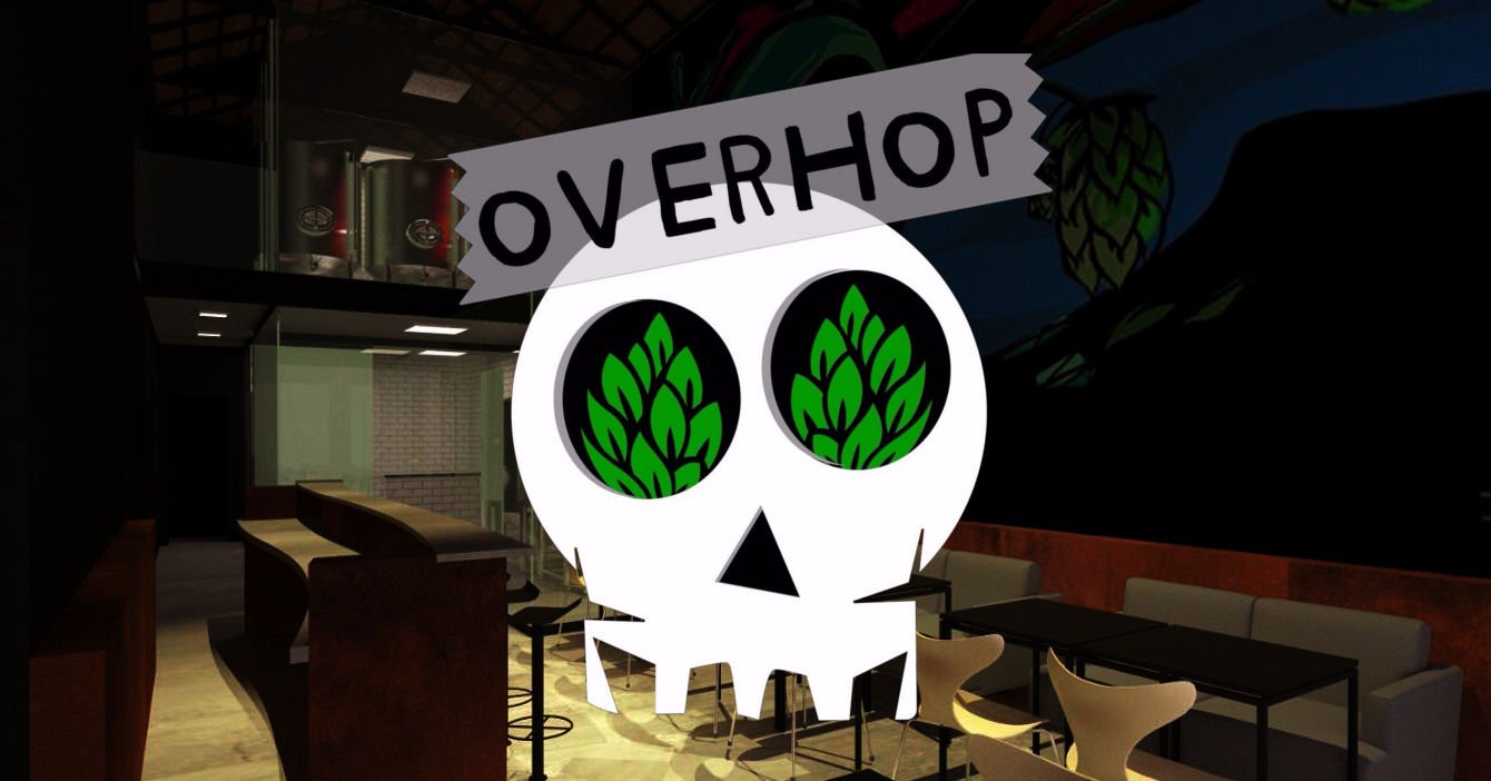 Overhop investe R$ 1 milhão para criar brewpub no Rio – Catalisi