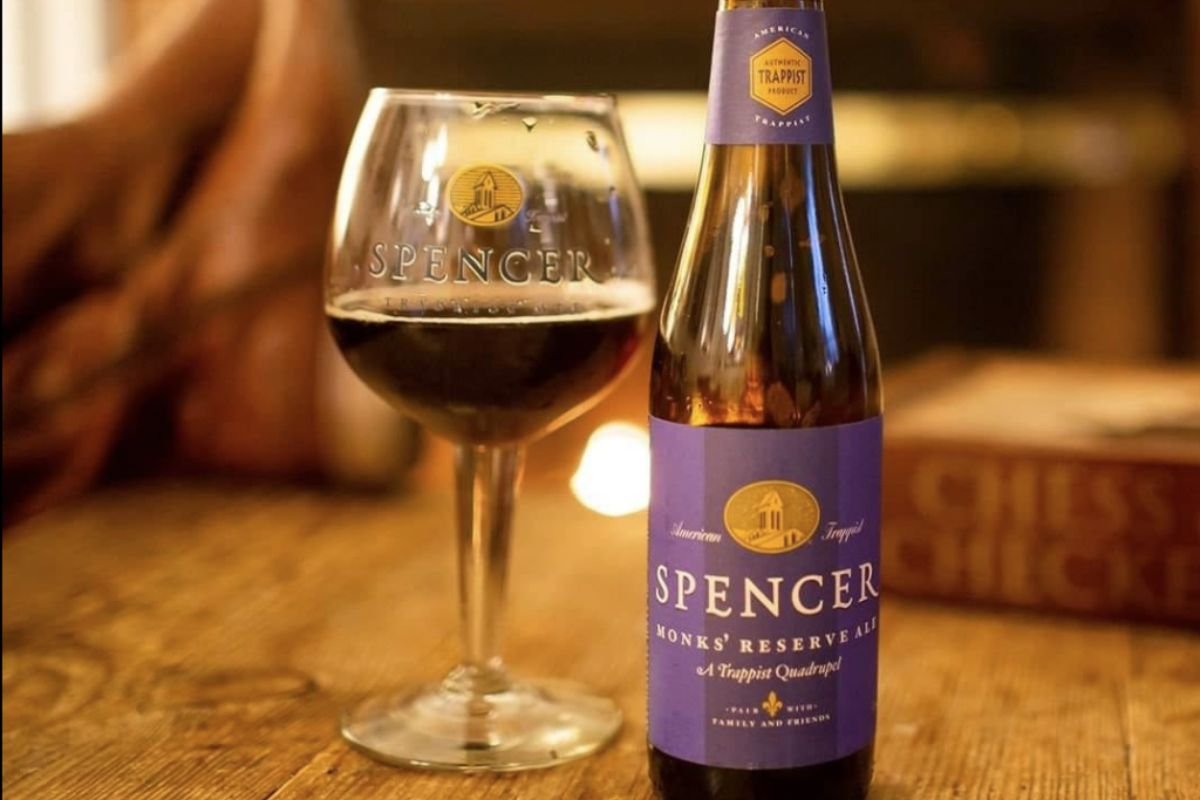 Única cervejaria trapista dos EUA fecha as portas após 8 anos – Catalisi