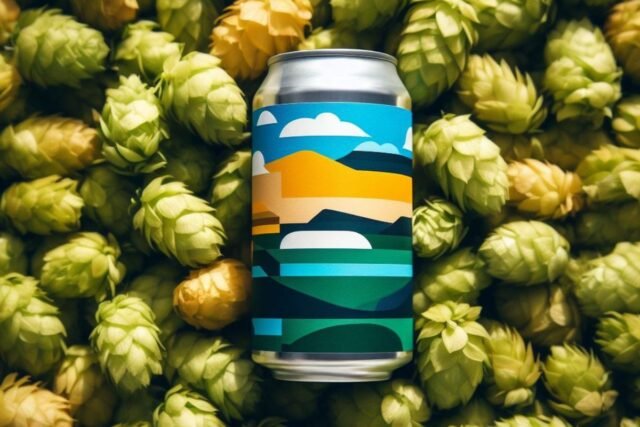 A ascensão da qualidade do lúpulo brasileiro – Catalisi