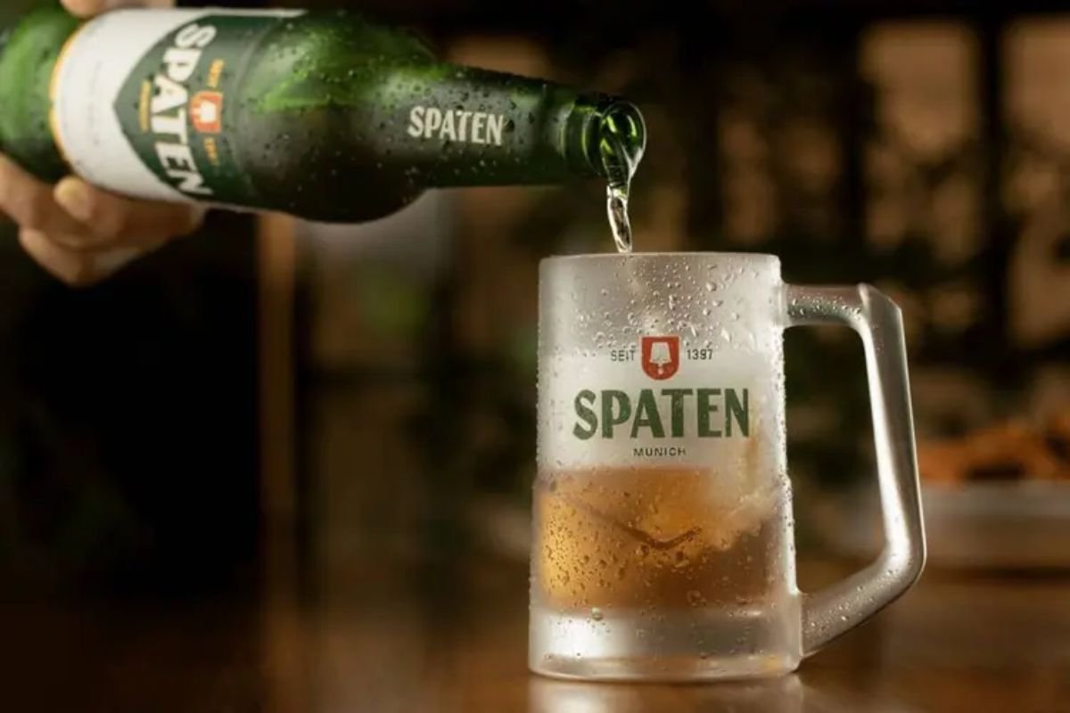 Ambev investe R$ 150 milhões para ampliar produção de Spaten e Corona ...