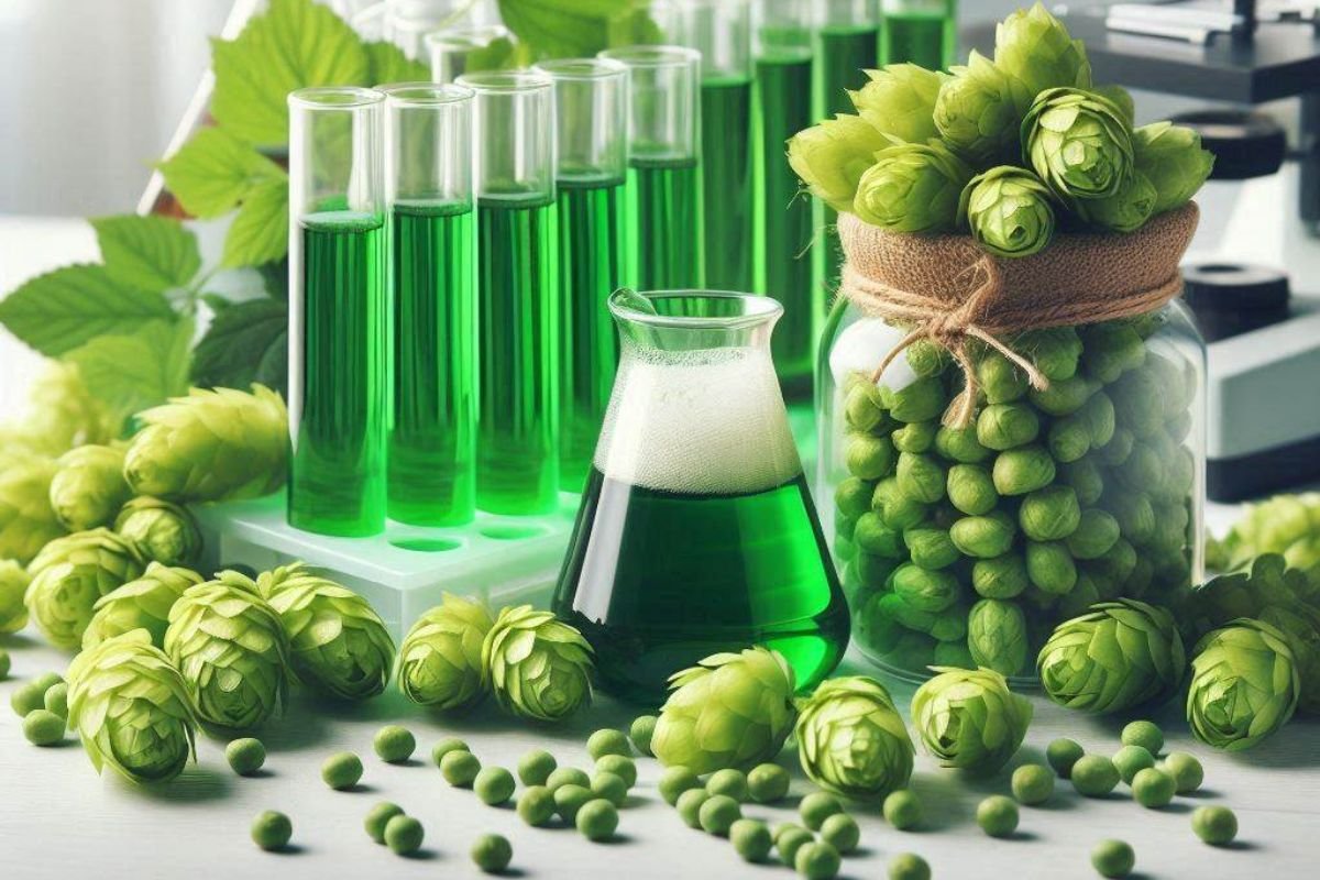 Como funciona a avaliação e o julgamento da Copa Brasileira de Lúpulo ...