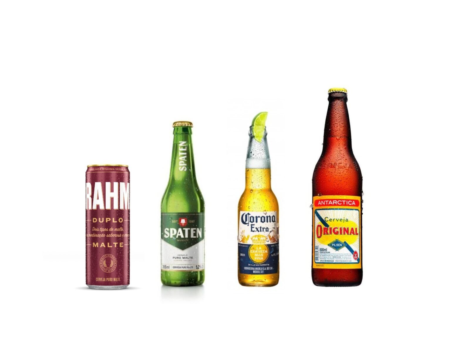 Ambev troca de comando em 2025 com entrada de Carlos Lisboa como CEO da ...