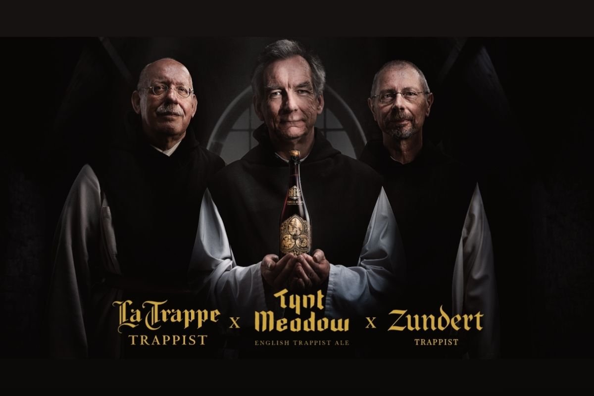Collab trapista: La Trappe se une a mais 2 mosteiros para lançamento de ...