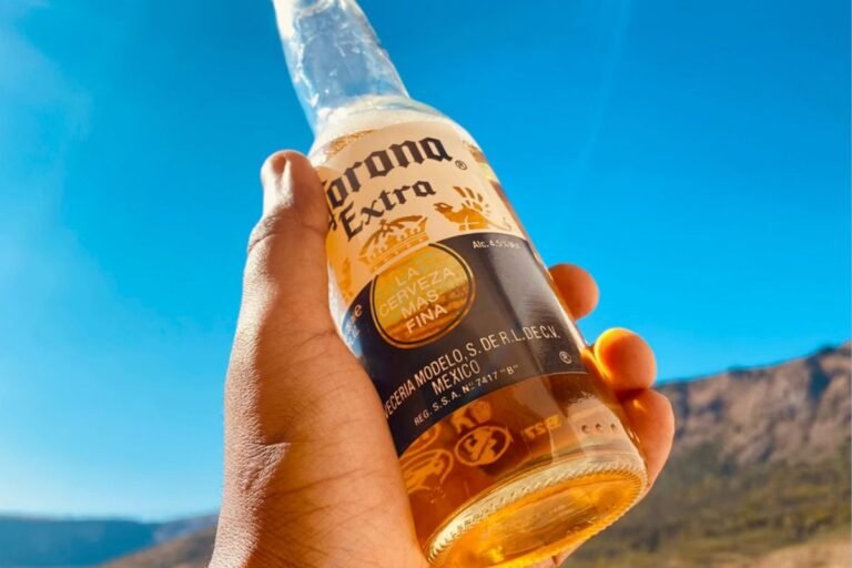 Corona Extra é rankeada como a marca de cerveja mais valiosa do mundo ...